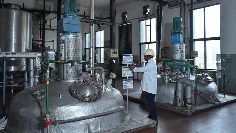 Farmson manufacturing facilities