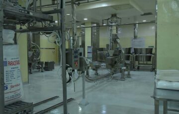 Farmson manufacturing facilities