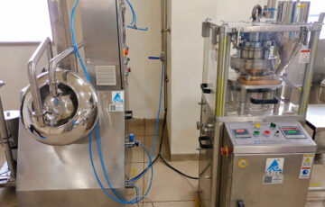 Quality Control Measures in API Paracetamol Manufacturing