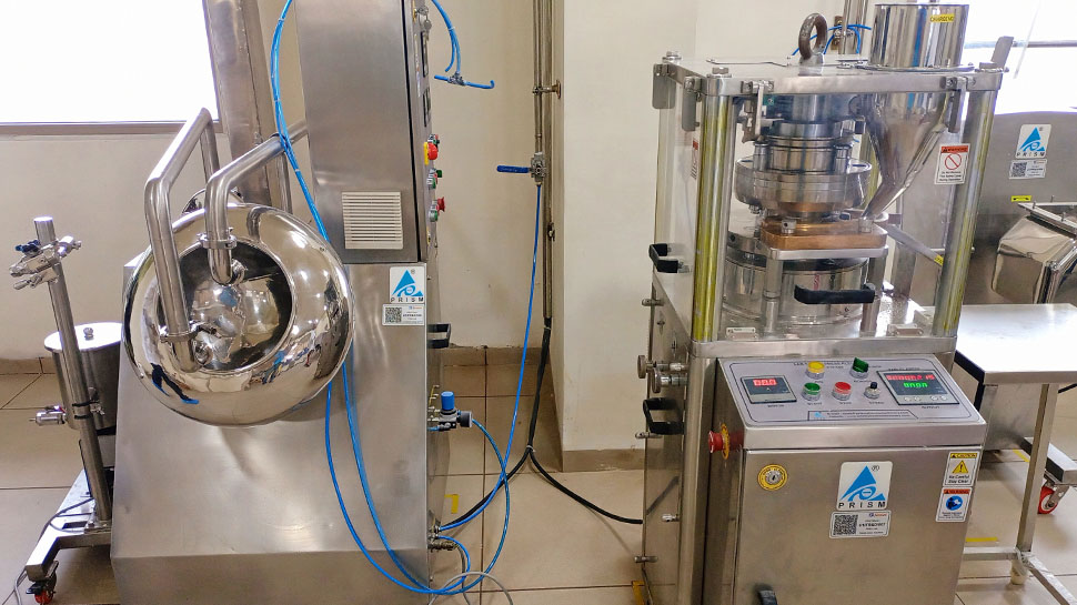 Quality Control Measures in API Paracetamol Manufacturing