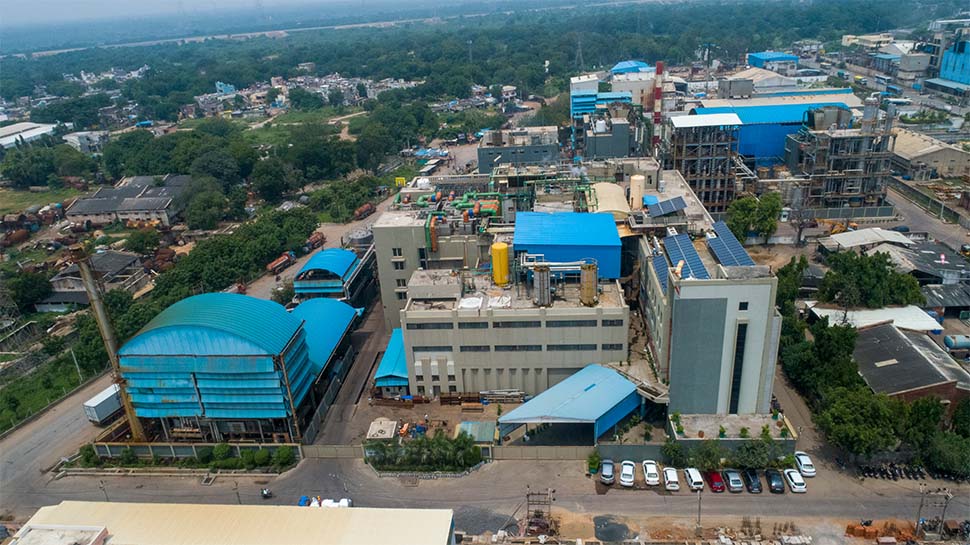 Farmson - A Trusted Presence in Paracetamol API Production