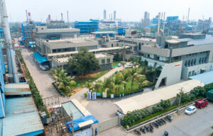 Farmson's Journey to Becoming the Largest Paracetamol Manufacturer