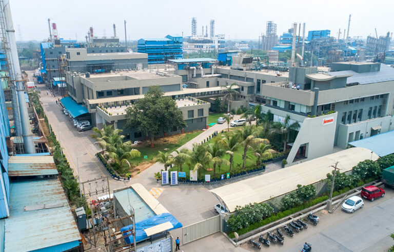 Farmson's Journey to Becoming the Largest Paracetamol Manufacturer