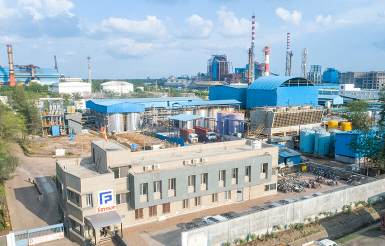 The Future of Paracetamol: Farmson's Innovations and Advancements