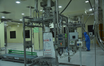The Science of Paracetamol Production: Unveiling Farmson ...