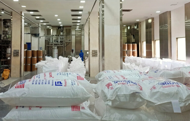 Farmson Pharmaceuticals' Vital Role in Supplying Quality API Paracetamol