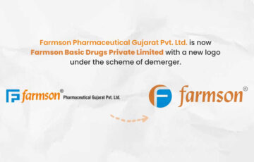 Introducing Farmson Basic Drugs Private Limited: A New Chapter with the ...