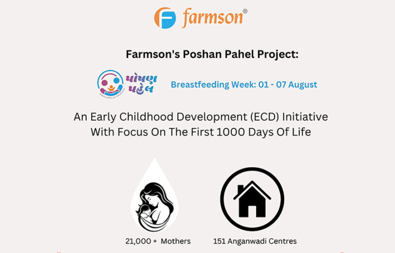 Nurturing the Future: Farmson's Commitment to Early Childhood ...