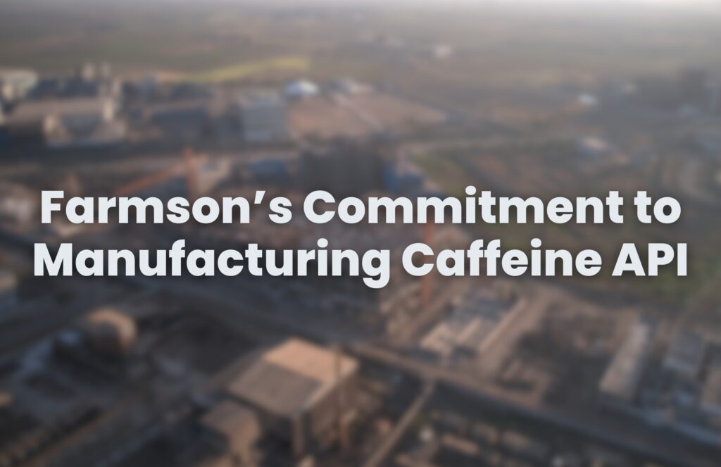 Farmson Pharmaceutical Gujarat Private Limited